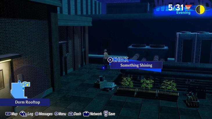 All Twilight Fragment Locations Guide Persona Reload Neoseeker