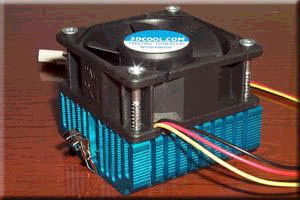 The Socket Sinker - Socket MiniRoundup PART 1: 3D COOL Socket Freezer ...