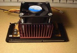 The Socket Freezer - Socket MiniRoundup PART 1: 3D COOL Socket Freezer ...