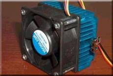 The Socket Sinker - Socket MiniRoundup PART 1: 3D COOL Socket Freezer ...