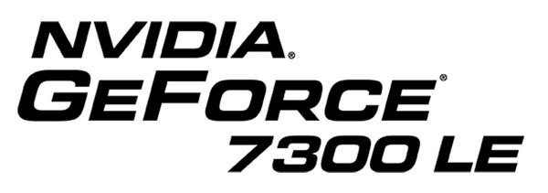 GeForce 7600 GS and 7300 LE Preview - Introduction and Specifications