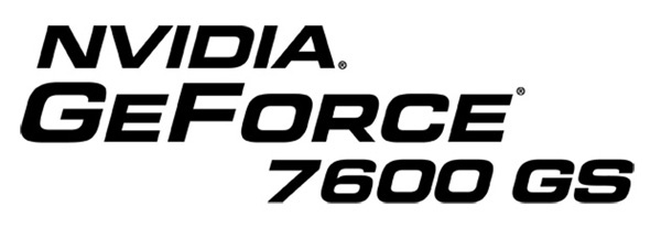 GeForce 7600 GS and 7300 LE Preview - Introduction and Specifications