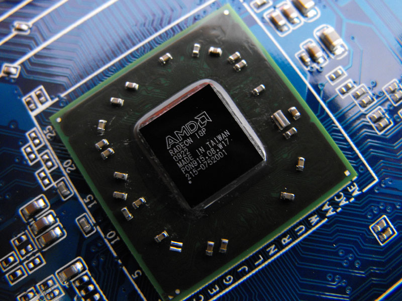 AMD 785G Chipset IGP Video Performance Preview - Introduction ...