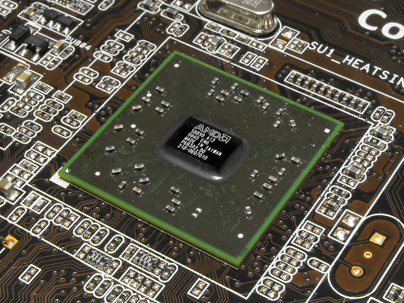 AMD 890GX Chipset Review - Introduction