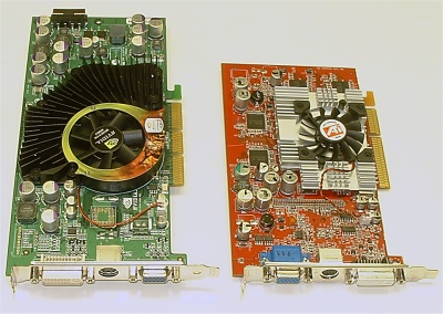 ATI 9600 XT Review - Introduction