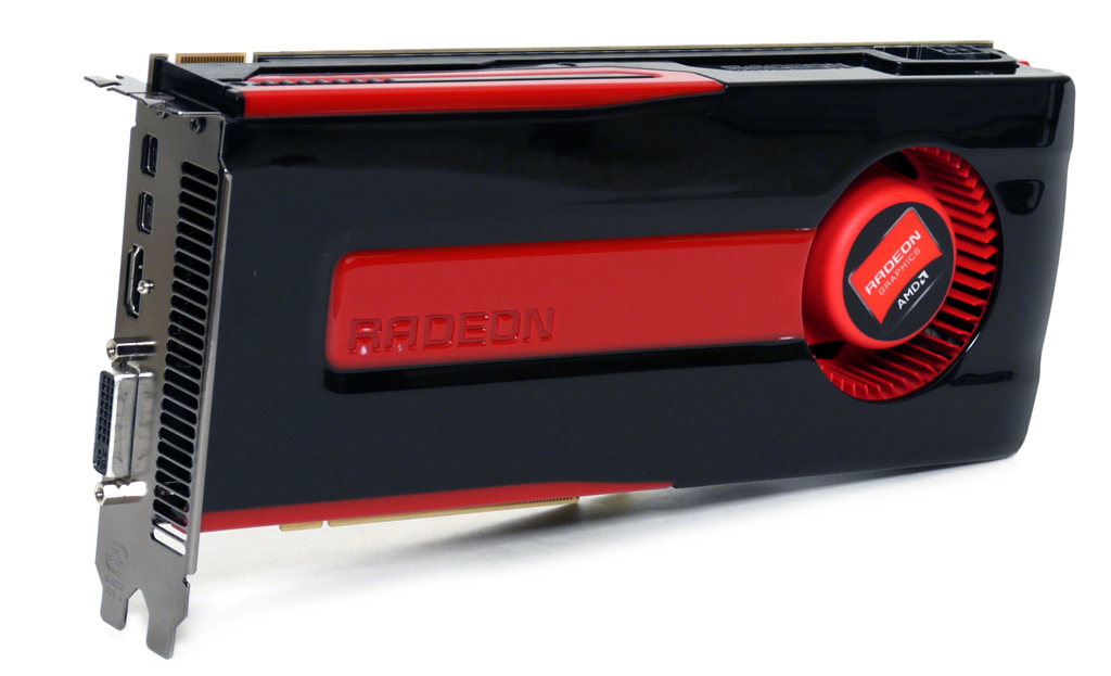Closer Look: HD 7870 & 7850 - AMD Radeon HD 7870 & 7850 Launch Review ...