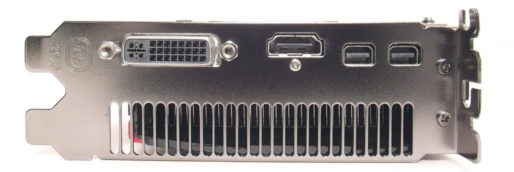 Closer Look: HD 7950 - AMD Radeon HD 7950 Launch Review - Page 4