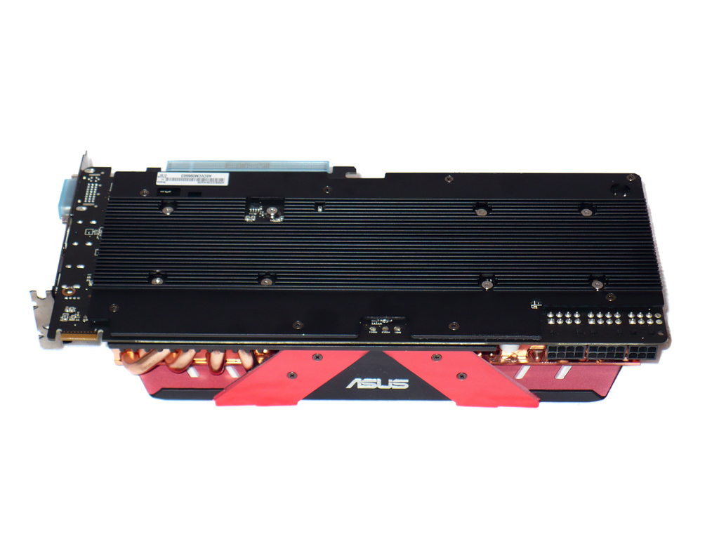 Impressions & Specifications - ASUS ARES HD 5970 4GB Review - Page 2