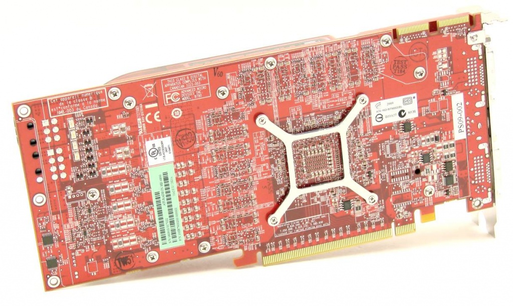 A look at two HD 4890's - Sapphire and PowerColor ATI HD 4890 - Page 3