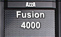 AZZA Fusion 4000 Review - Introduction & Specifications