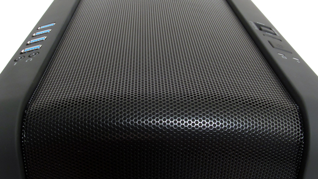 BitFenix Raider Case Review - Introduction & Specifications