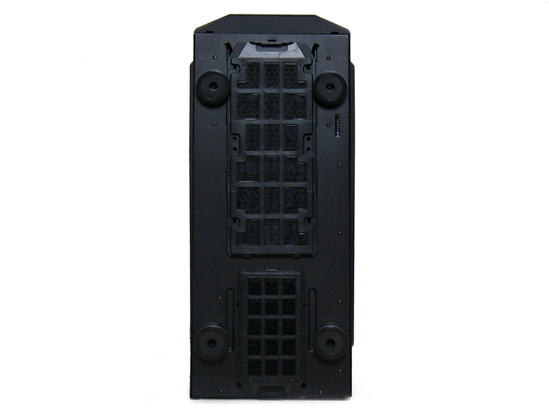Closer Look: The Exterior - Cooler Master Storm Trooper Case Review ...