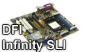 DFI Infinity NF4 SLI Review - Introduction
