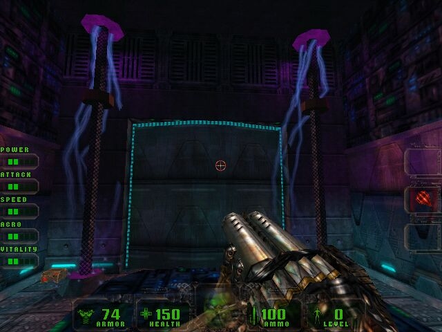 Daikatana Review - Introduction & Story