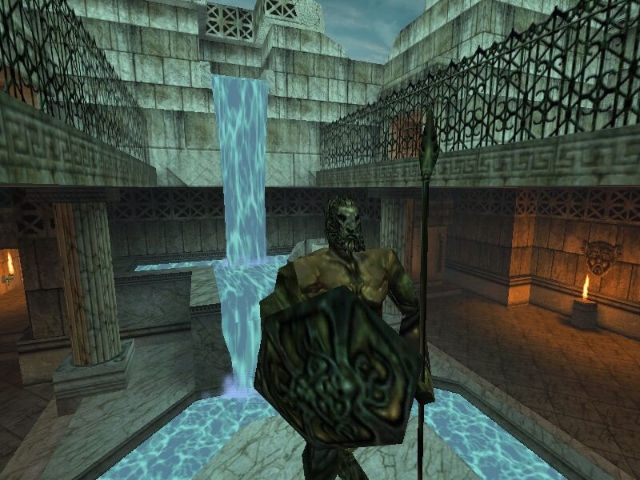 Daikatana Review - Introduction & Story