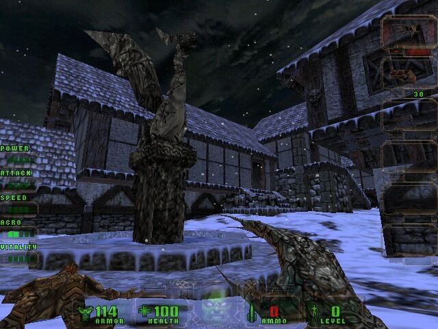 Daikatana Review - Introduction & Story