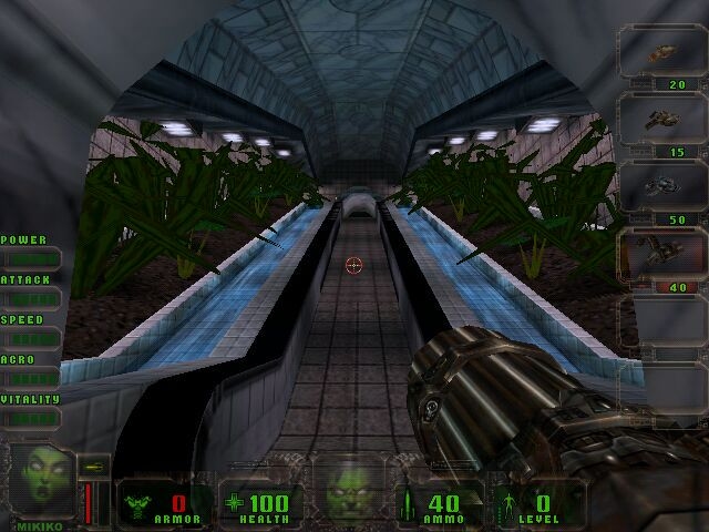 Daikatana Review - Introduction & Story