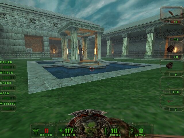 Daikatana Review - Introduction & Story