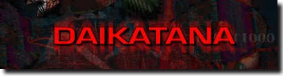 Daikatana Review - Introduction & Story
