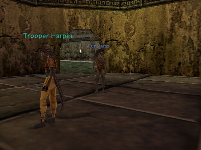 Everquest: Ruins of Kunark Review - Introduction & Story