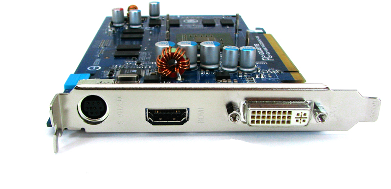 Impressions and the GPU - Gigabyte 7600GS w/HDMI Review - Page 2