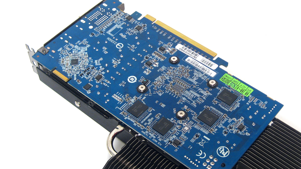 Box, Bundle and Impressions - Gigabyte Radeon HD 6770 Silent-Cell ...