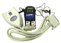 IJAM IJ-100 / IJ-101 MP3 Player Review - First Impressions