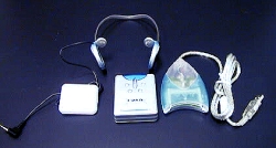 What do I get in the package? - IJAM IJ-50 MP3 Player Review - Page 2