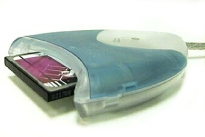 Transfering Data - IJAM IJ-50 MP3 Player Review - Page 4