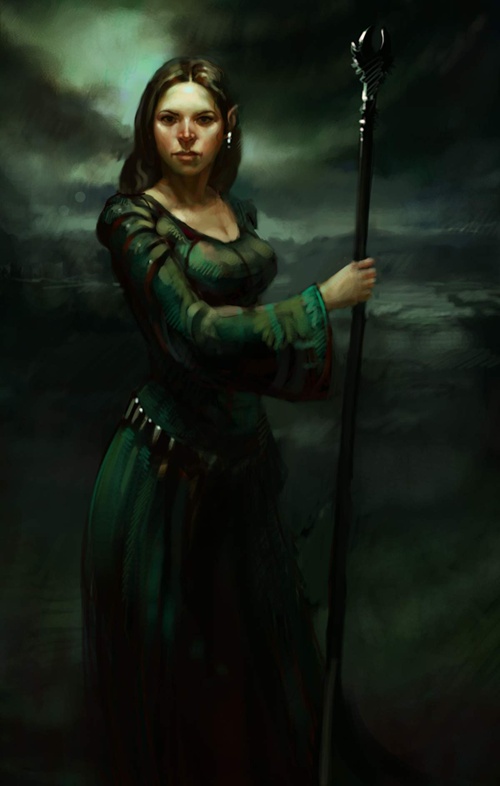 Icewind Dale Review - Introduction