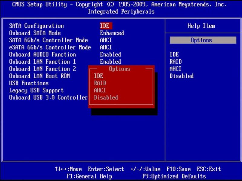 BIOS: ECS - Intel LGA 1156 Motherboard 6-Way Roundup - Page 10