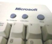 Microsoft Internet Keyboard - Logitech and Microsoft Internet Keyboard ...