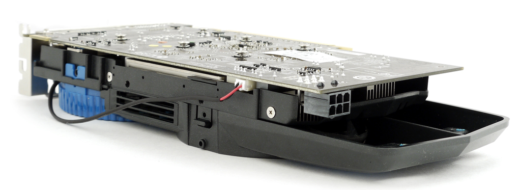 Closer Look: MSI R7770 Power Edition - MSI R7770 Power Edition Review ...