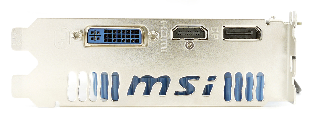Closer Look: MSI R7770 Power Edition - MSI R7770 Power Edition Review ...