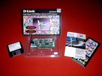 Dlink DFE-530TX - NIC Card Roundup - Page 8