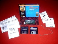 Linksys LNE100 TX - NIC Card Roundup - Page 7