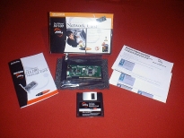 Linksys NC100v2.0 - NIC Card Roundup - Page 6