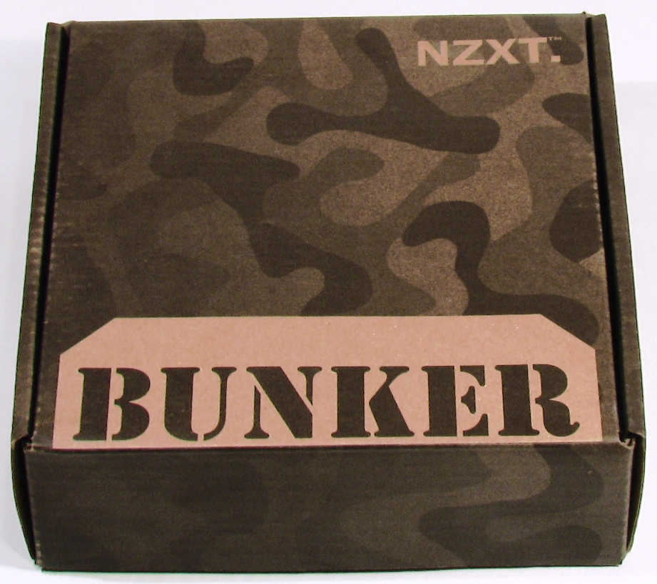 NZXT Bunker Review - Introduction