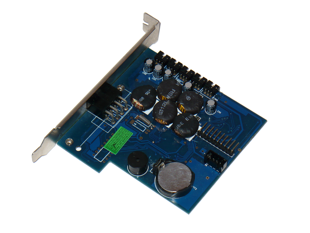 Closer Look - NZXT Sentry LXE Review - Page 2