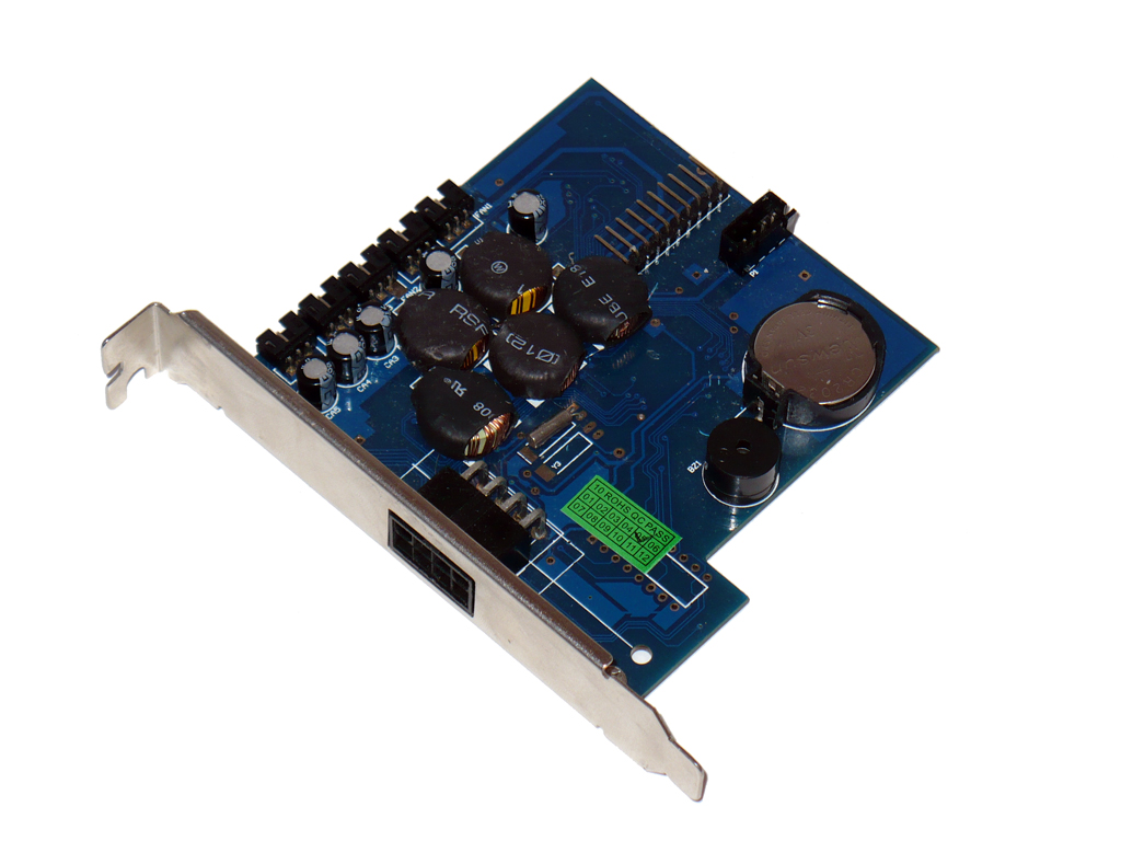 Closer Look - NZXT Sentry LXE Review - Page 2