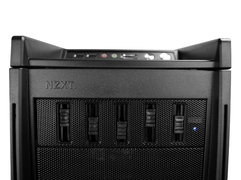 Closer Look: Sentry Mesh - NZXT Sentry Mesh Fan Controller Review - Page 2