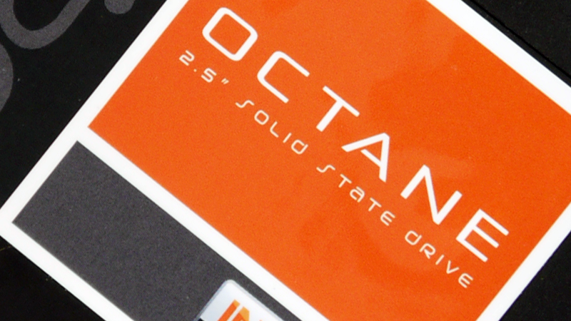 OCZ Octane 512GB SSD Review - Introduction & Specifications