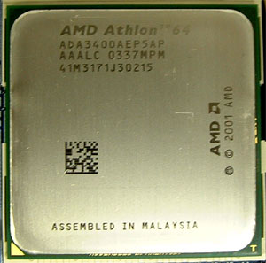 Hardware Factors - Overclocking Guide - Page 2