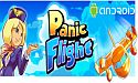 Panic Flight Android Review - Running on empty