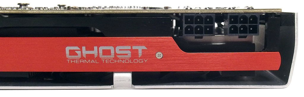 Closer Look: XFX HD R7950 Black Edition - PowerColor, Sapphire, XFX HD ...