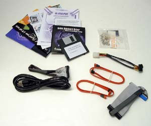 Appearance & Accessories - Soltek Qbic SL-3901a K8T800Pro 939 Cube - Page 2