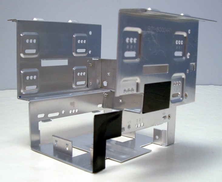 Installation, part 2 - Soltek Qbic SL-3901a K8T800Pro 939 Cube - Page 5