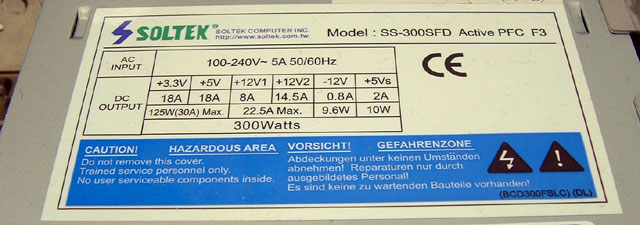 Installation, part 2 - Soltek Qbic SL-3901a K8T800Pro 939 Cube - Page 5