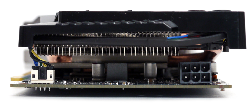 Unboxing & Closer Look - Sapphire Radeon HD 7850 OC Review - Page 2