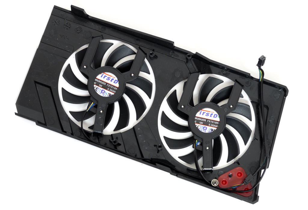 Under the Hood & Overclocking - Sapphire Radeon HD 7850 OC Review - Page 3